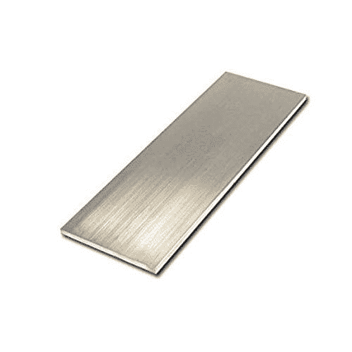 Stainless Steel Flat Bar - Jianglin Stainless Steel